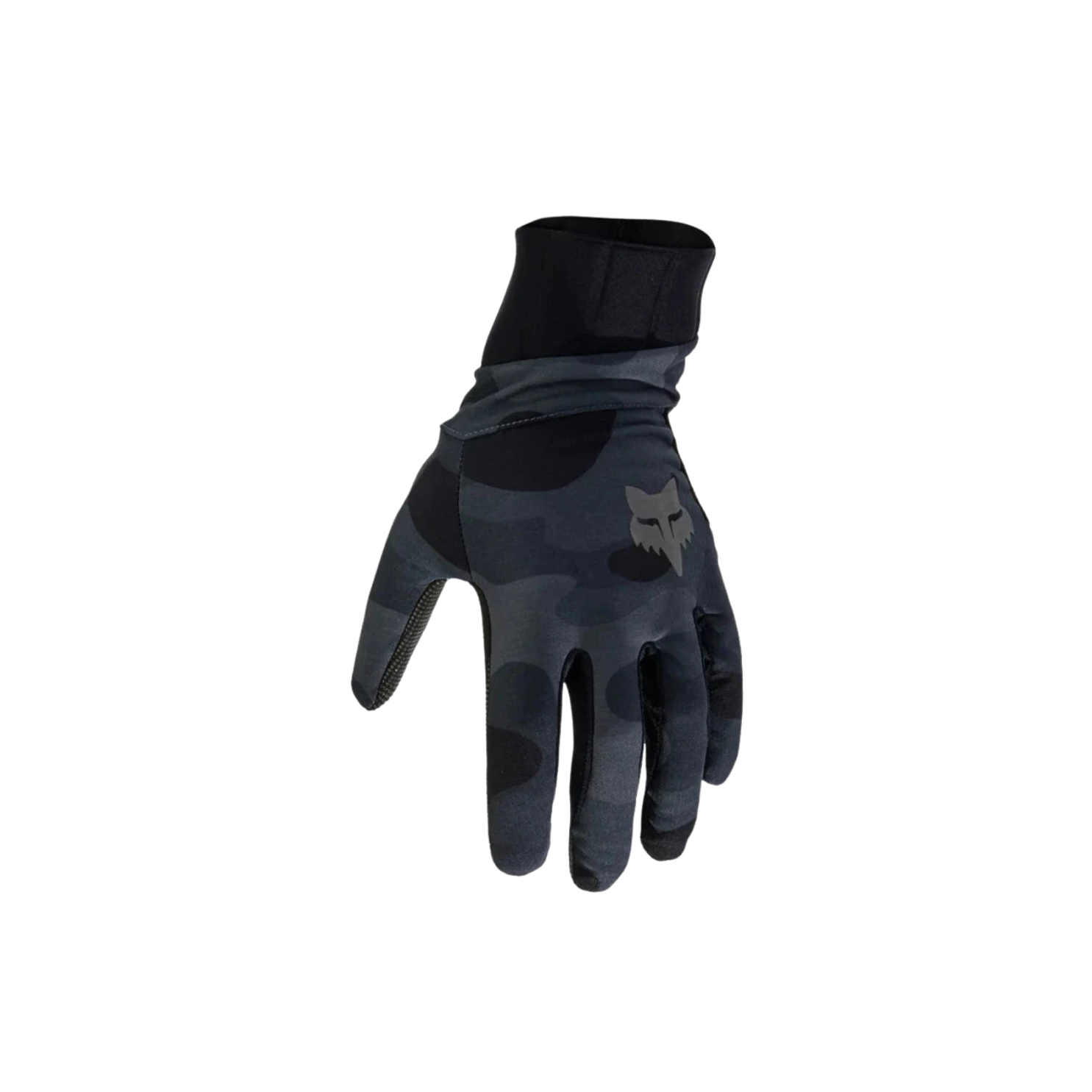 Fox Defend Pro Fire Glove – CCACHE