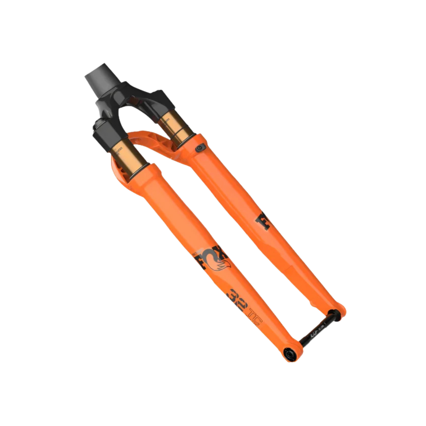 Fox Factory 32 FLOAT TC 700c Grip SL Kabolt 12x100 Fork – CCACHE