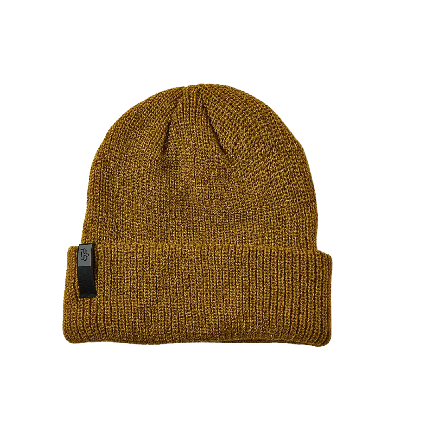 Fox Machinist Beanie – CCACHE