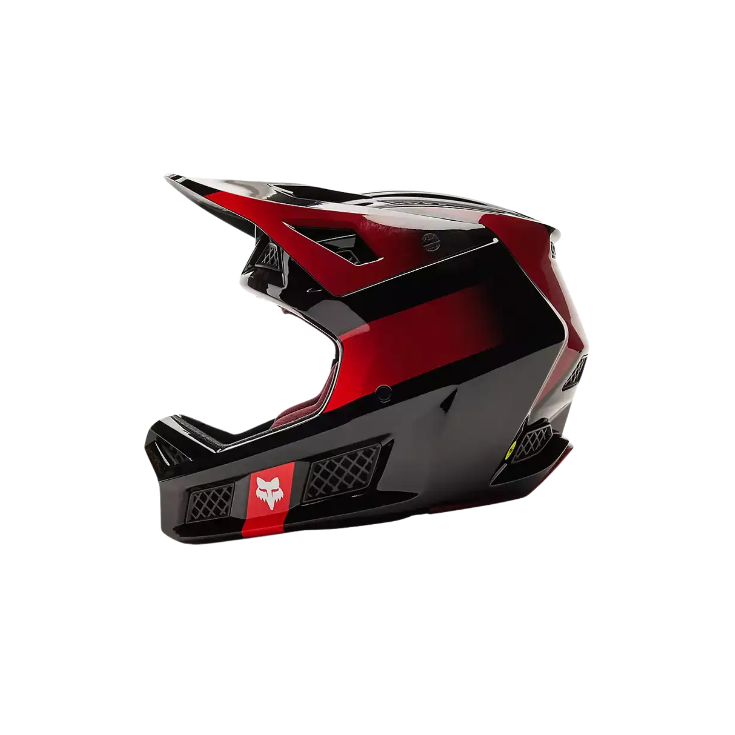 Fox Rampage Pro Carbon Mips Glnt Full Face Helmet – CCACHE