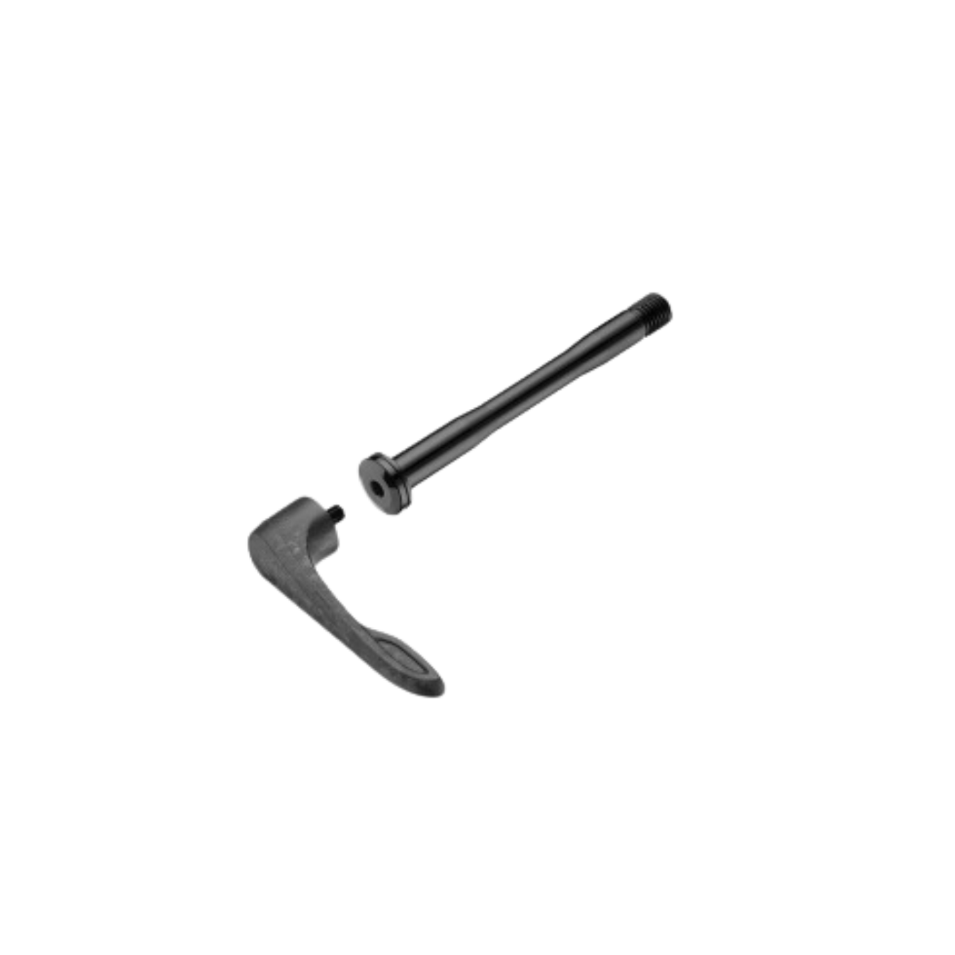 Giant 2020 Giant Road Bike Rear Thru Axle W/ Removable Lever – CCACHE