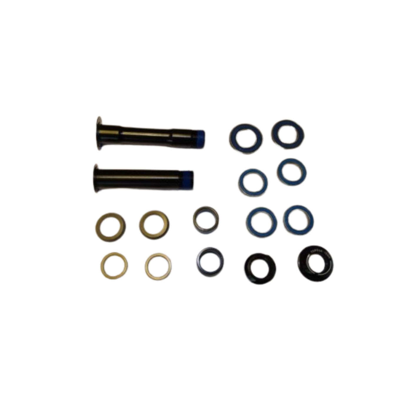 Giant Anthem Alloy/Adv My17 Lower Linkage Bolt & Bearings – CCACHE