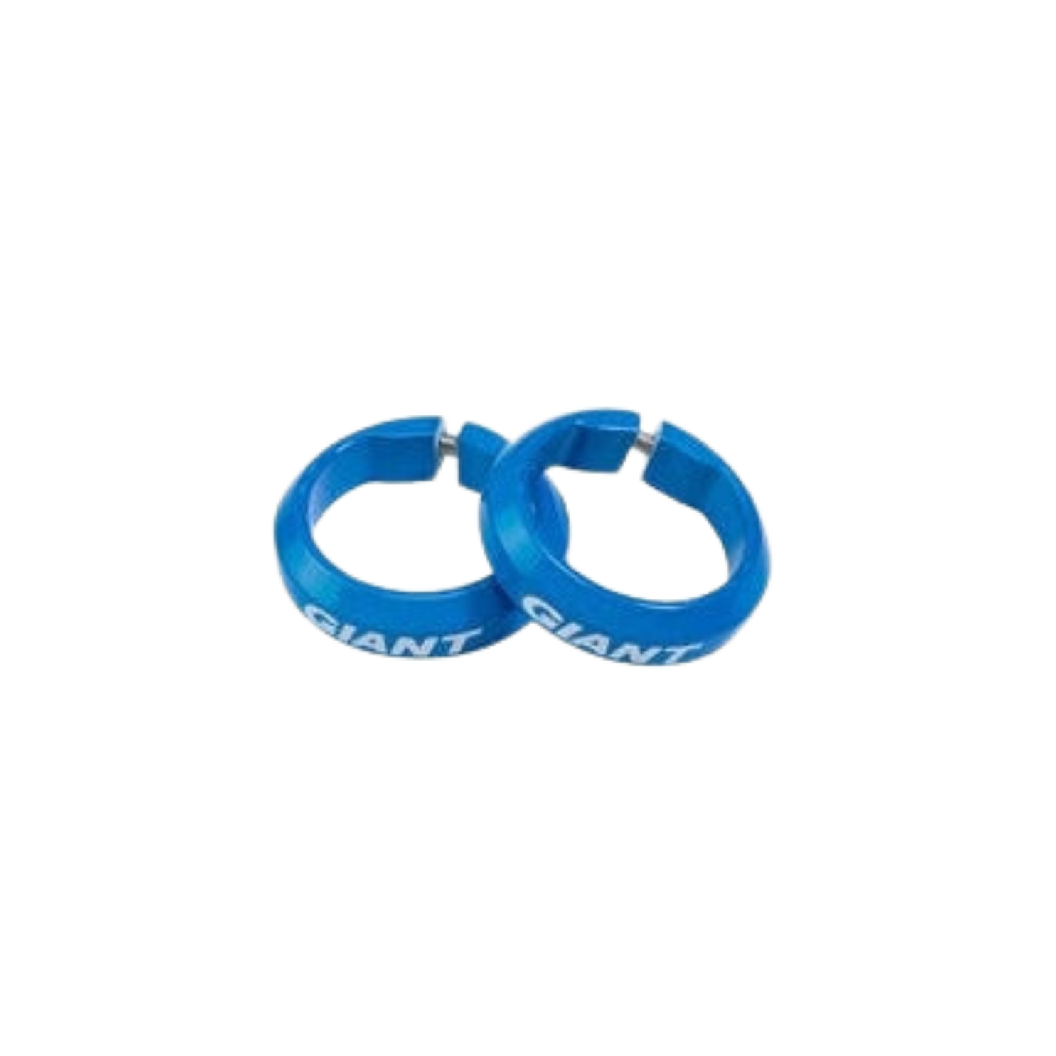 Giant Grip Lock Ring Set - Blue – CCACHE
