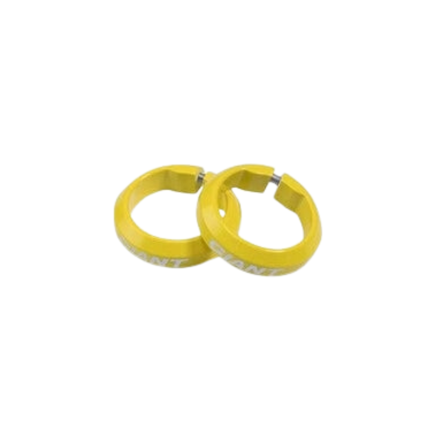 Giant Grip Lock Ring Set - Yellow – CCACHE