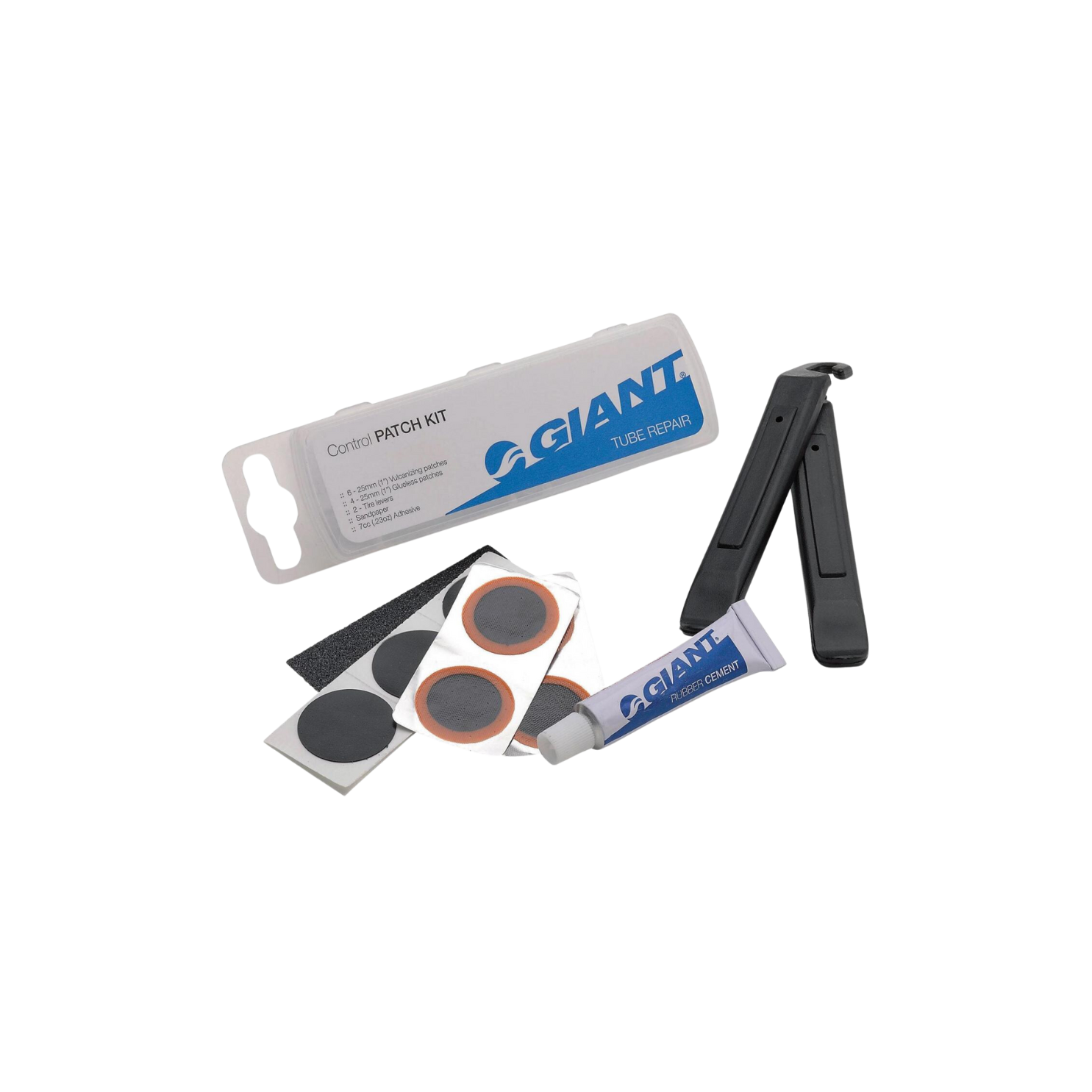 Giant Puncture Repair Patch Kit (Box 50) – CCACHE