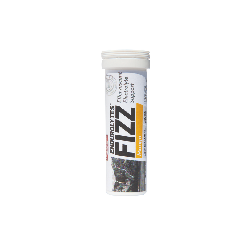 Hammer Nutrition Endurolytes Tablets - Fizz Mango – CCACHE