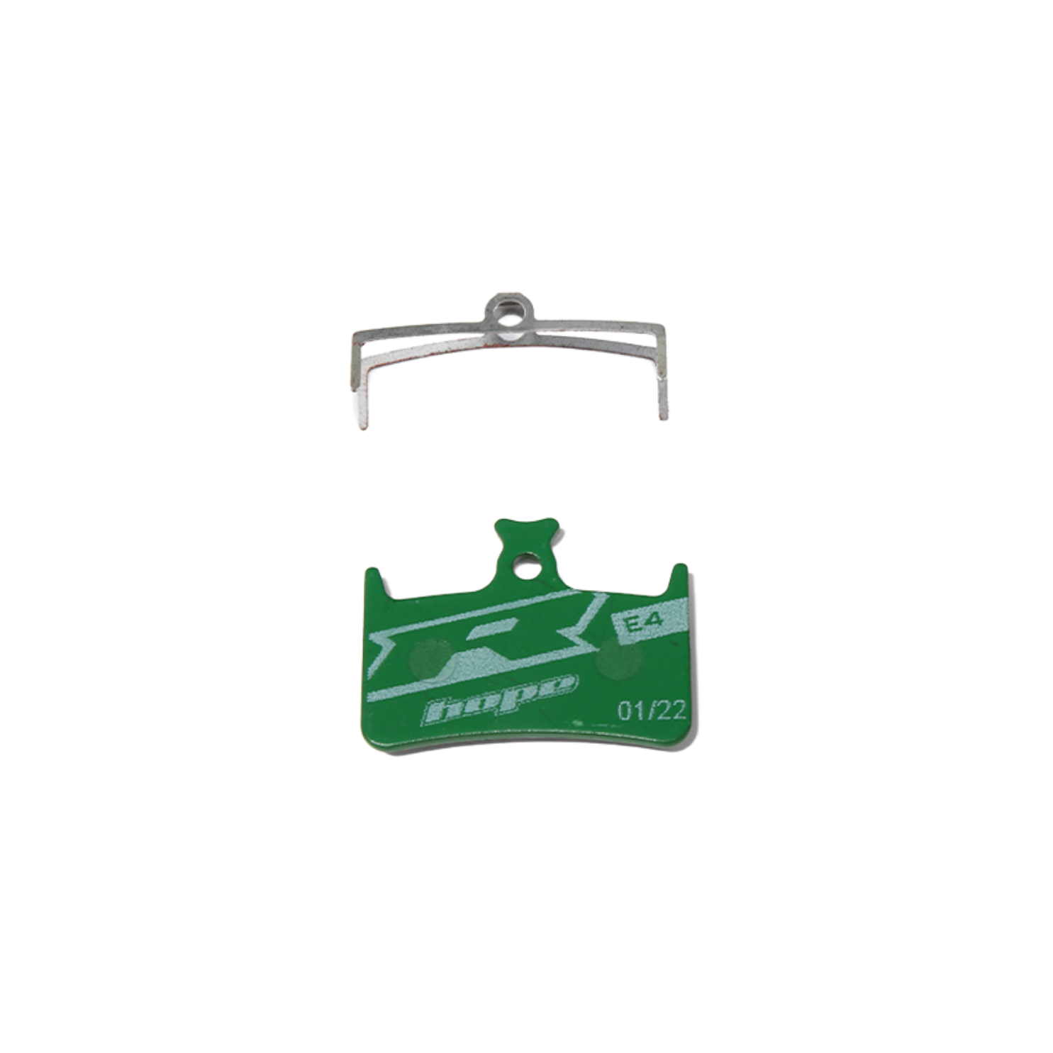 Hope Brake Pads - Racing (Green) – CCACHE