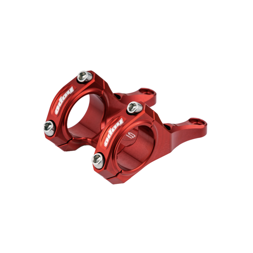 Hope Direct Mount Stem - Red – CCACHE