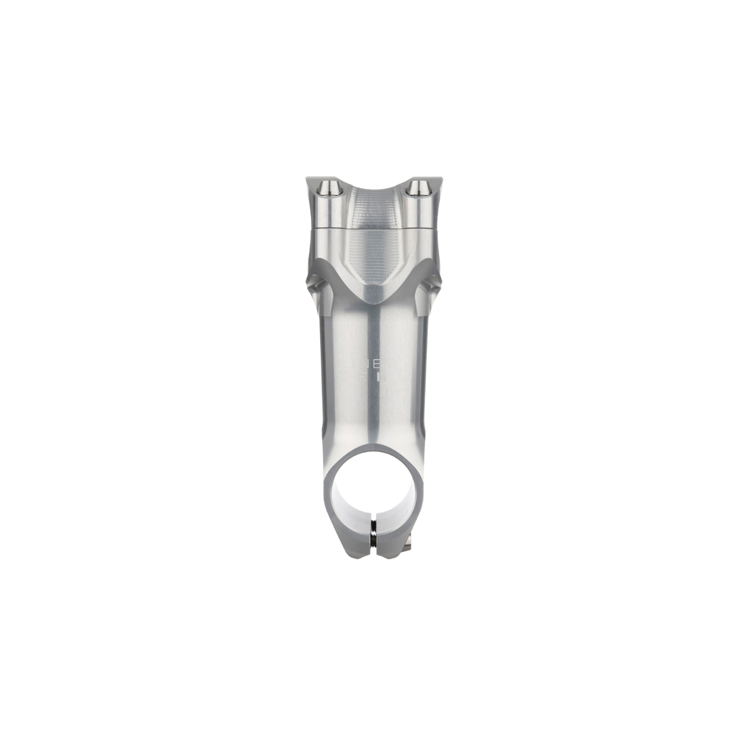 Hope XC Stem - Silver – CCACHE