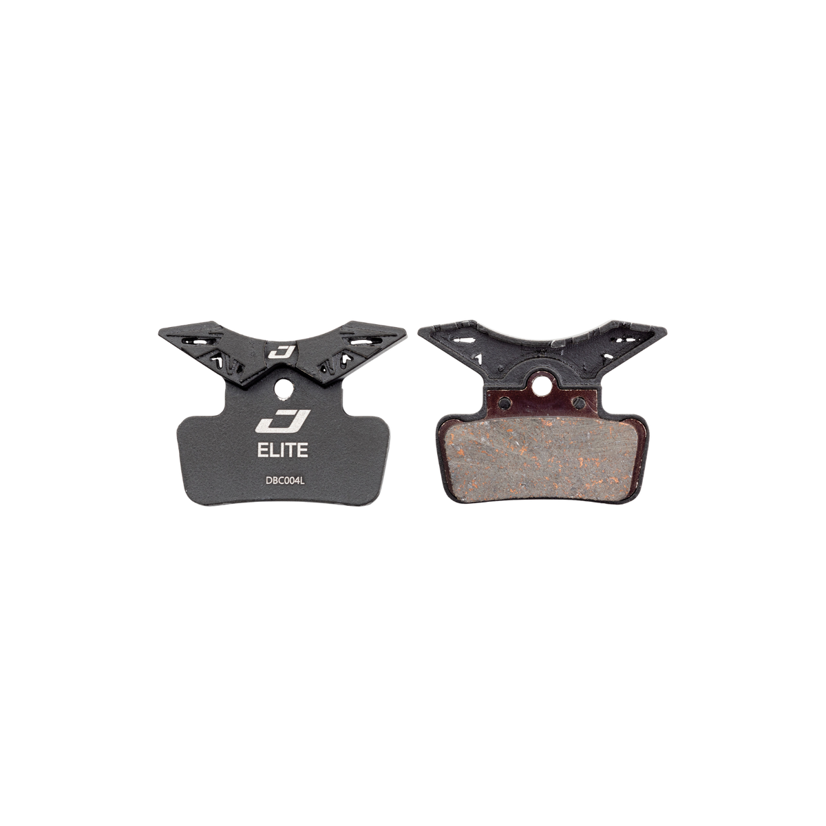 Jagwire Elite Cooling Disc Brake Pad - SRAM G2 – CCACHE
