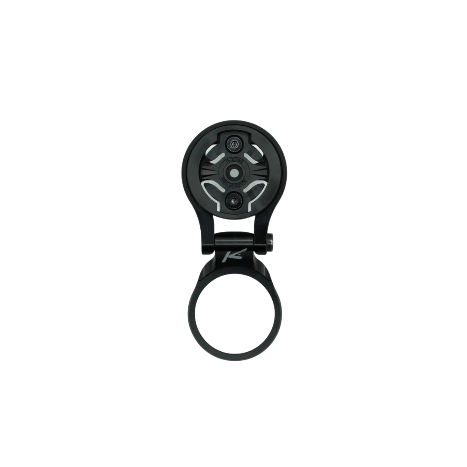 K-Edge Boost Stem Mount – CCACHE