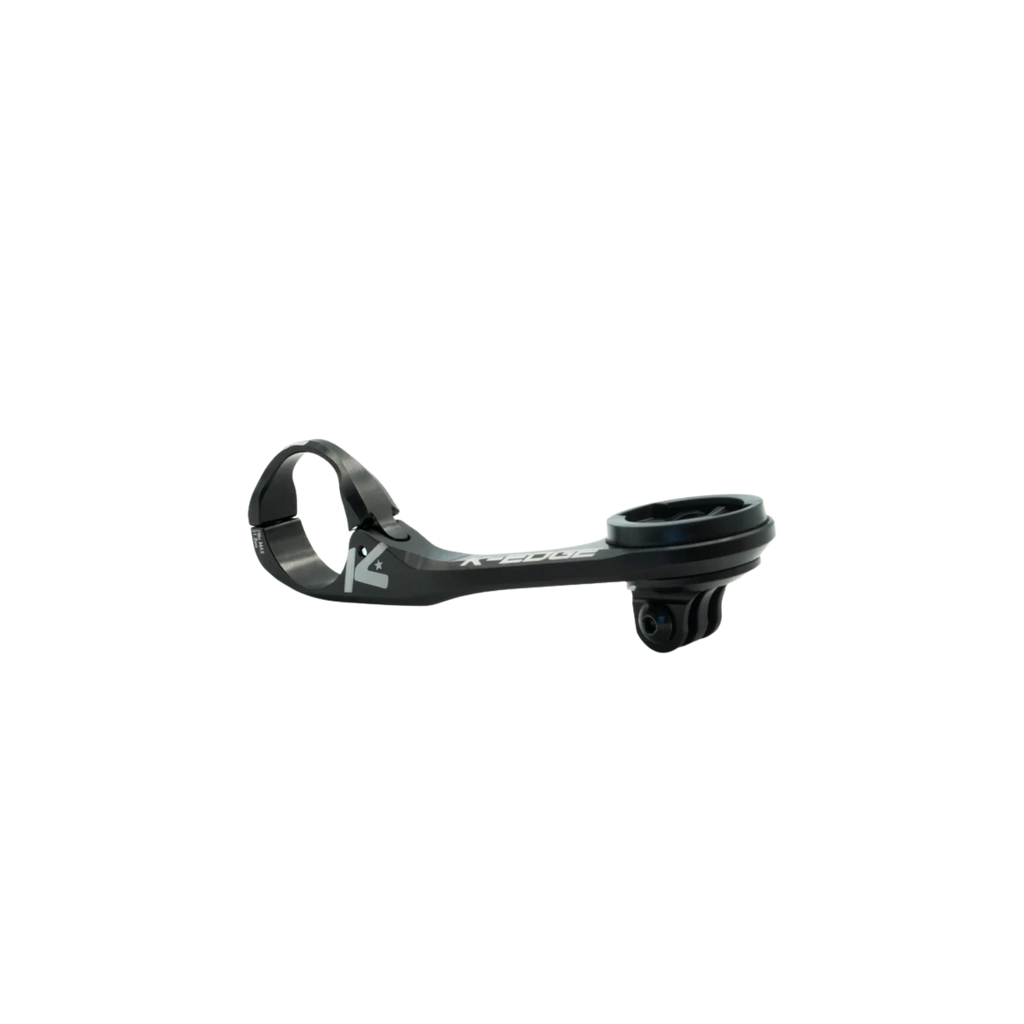K-Edge MAX XL Mount Combo - Black (31.8mm) – CCACHE
