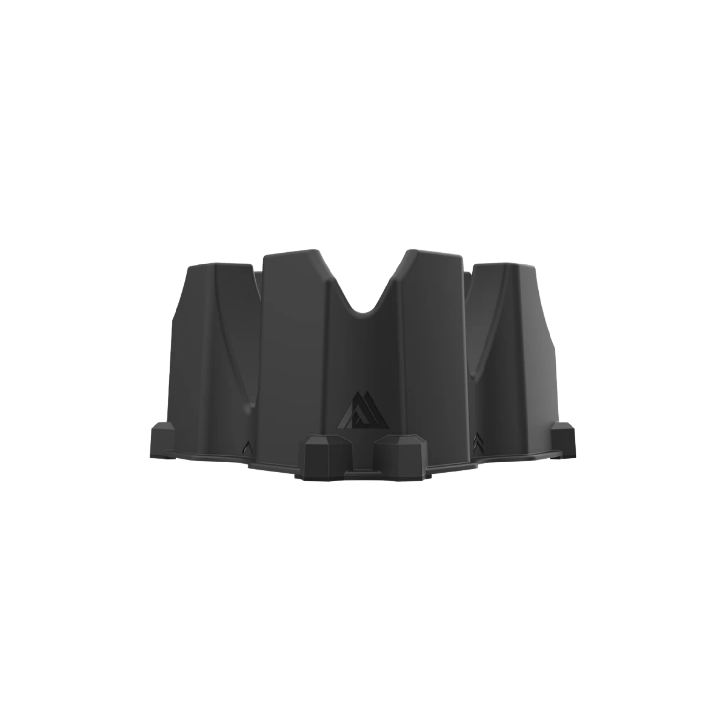 KOM Cycling Indoor Trainer Block - Black – CCACHE