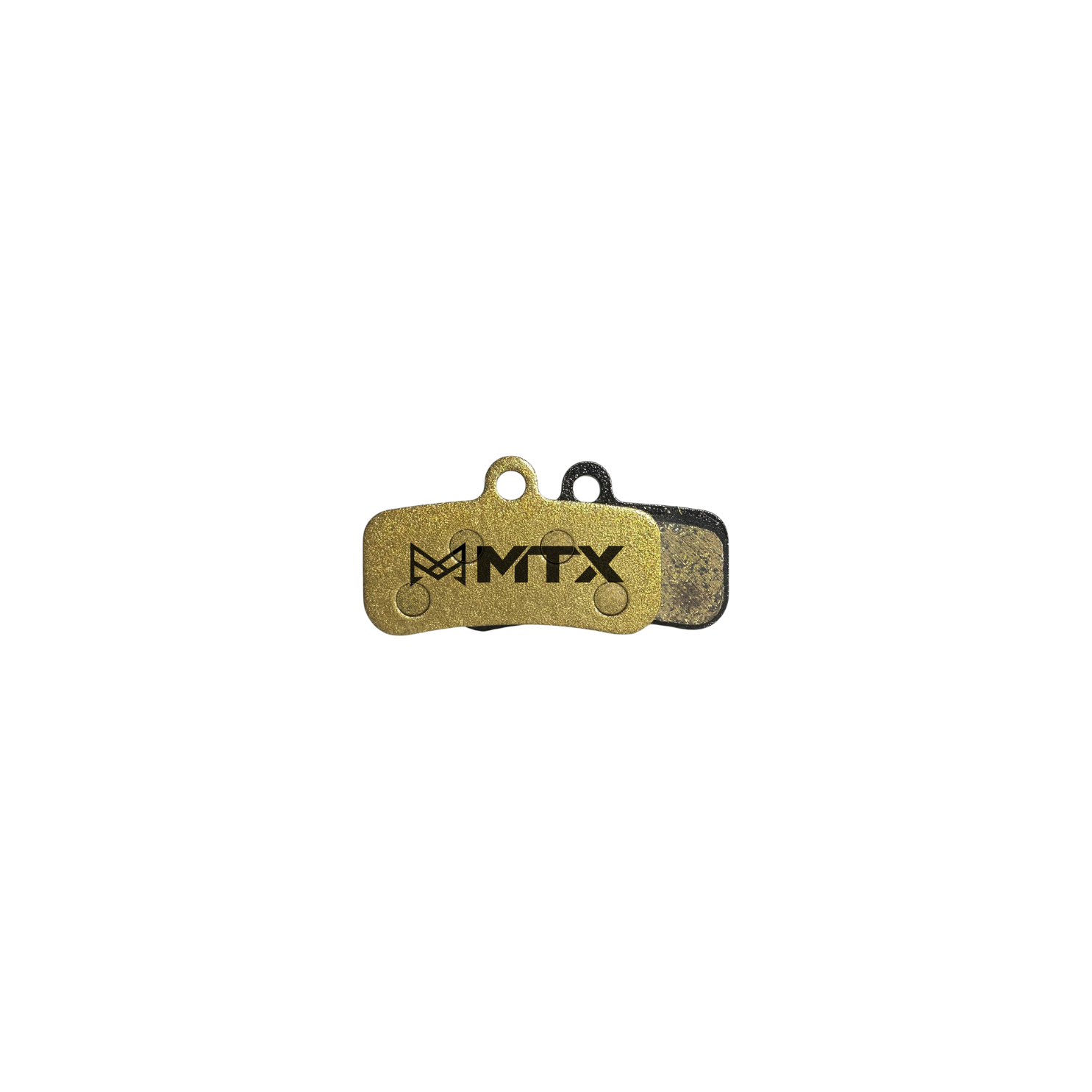 MTX Braking Gold Label HD - GL131 - Shimano & TRP 4-piston – CCACHE