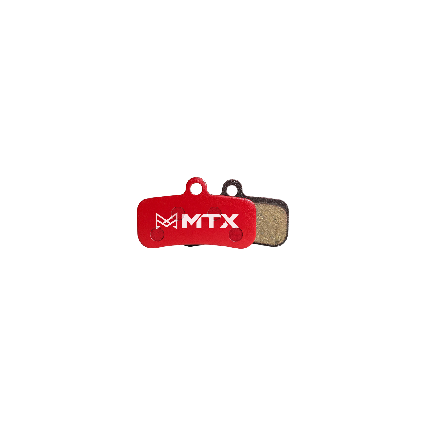 MTX Braking Red Label RACE - RL131 - Shimano & TRP 4-piston – CCACHE