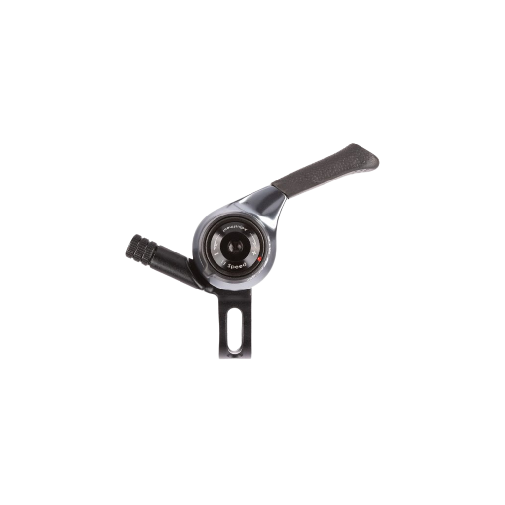 Microshift Thumb Shifters MTB 2/3x11 – CCACHE