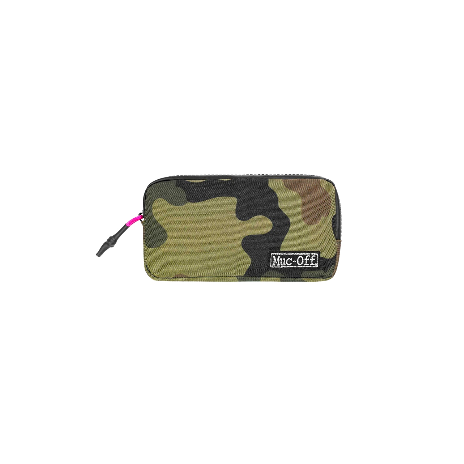 Muc-Off Essentials Case - Camo – CCACHE
