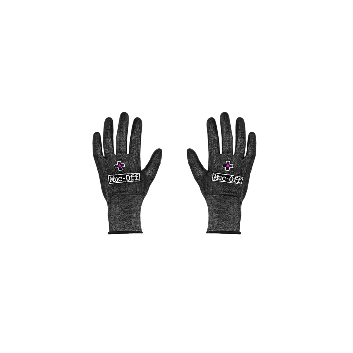 Muc-Off Mechanics Gloves - Small – CCACHE