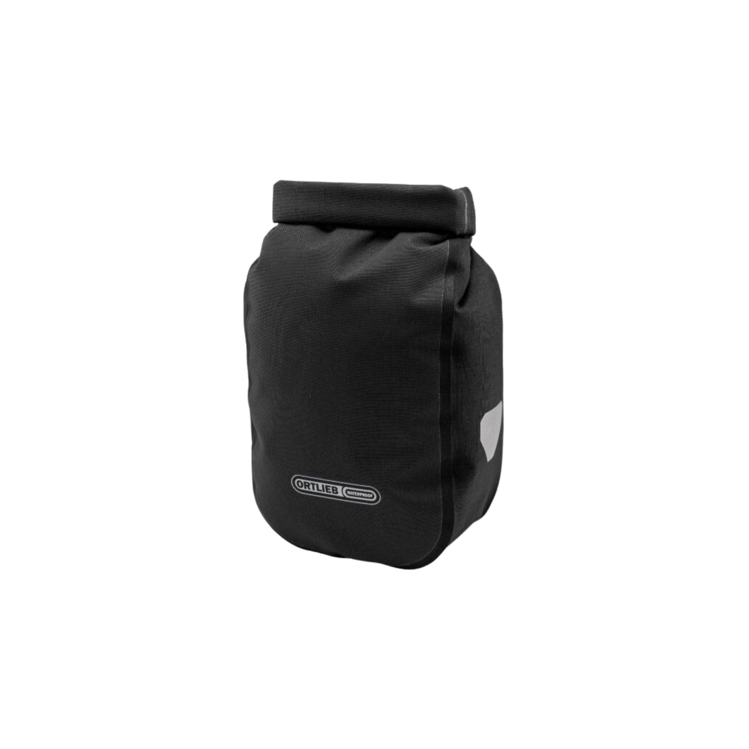 Ortlieb Fork-Pack Plus - Black – CCACHE