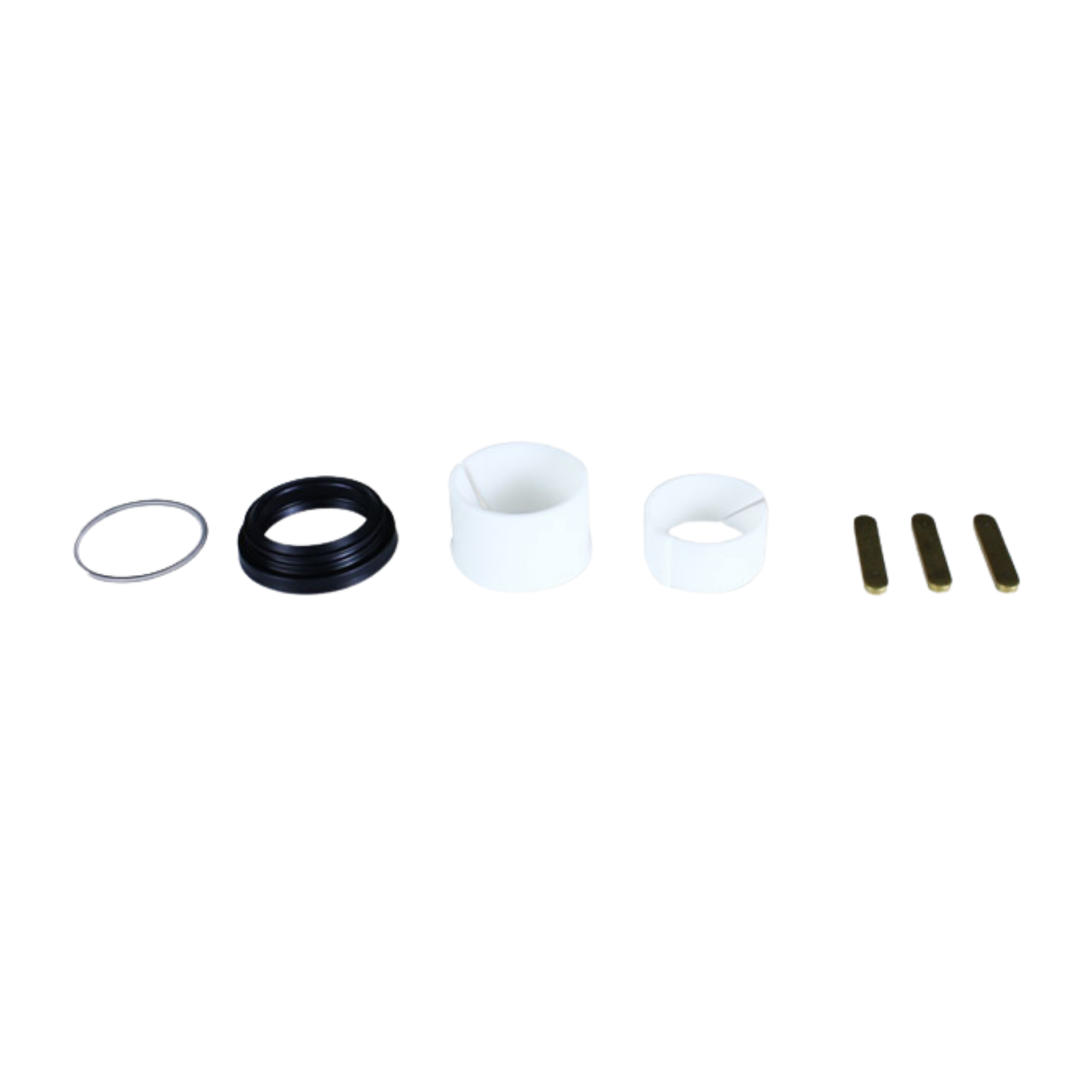 PRO Koryak ASP Seal & Bushing Set 2pcs – CCACHE
