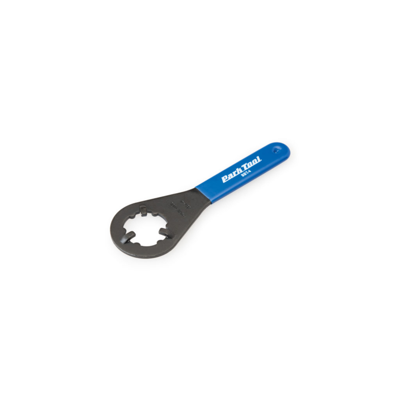 Park Tool BBT-4 Bottom Bracket Tool - 6-Notch – CCACHE