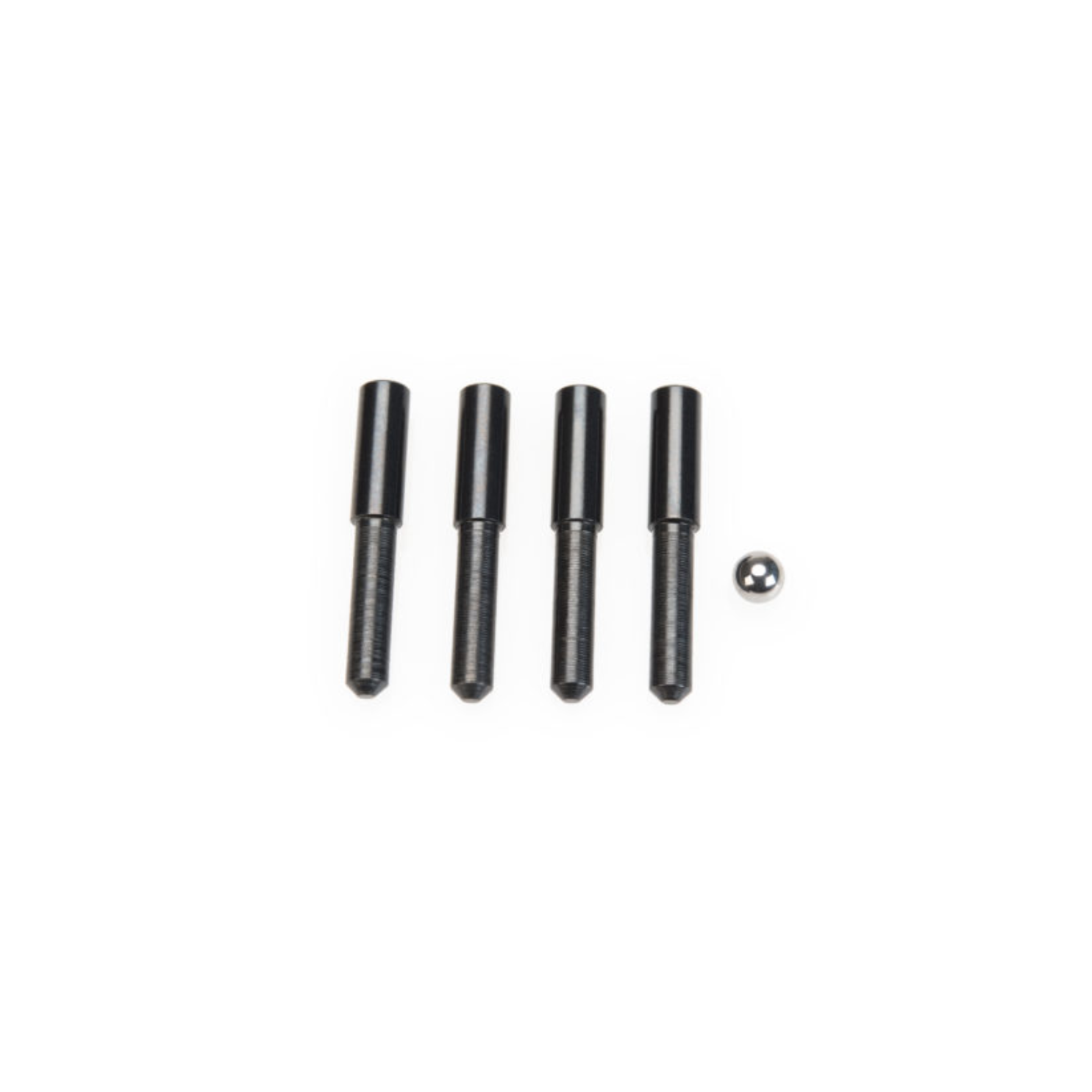 Park Tool CTP-4K Replacement Chain Tool Pin Kit – CCACHE