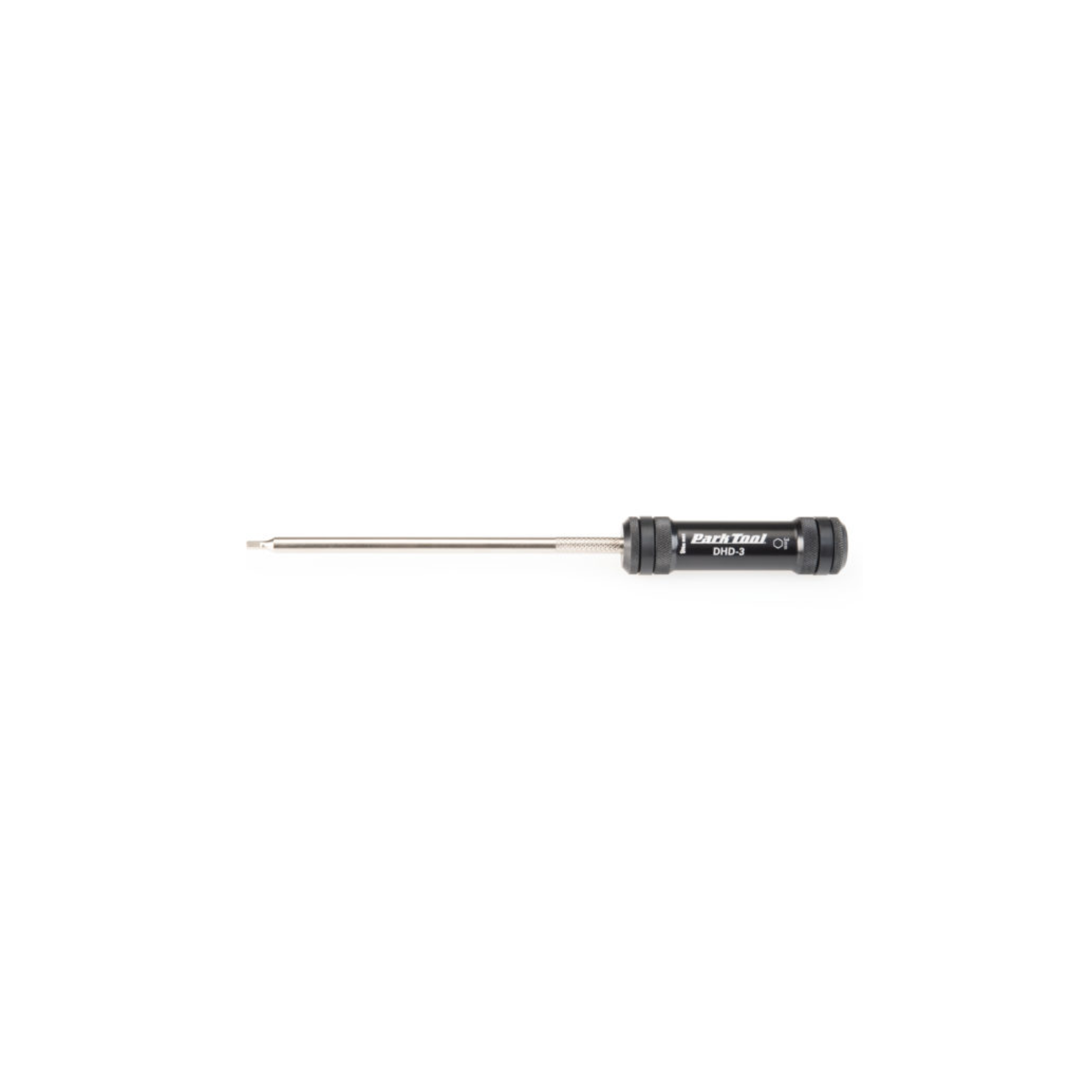 Park Tool DHD-25 2.5mm Precision Hex Driver – CCACHE