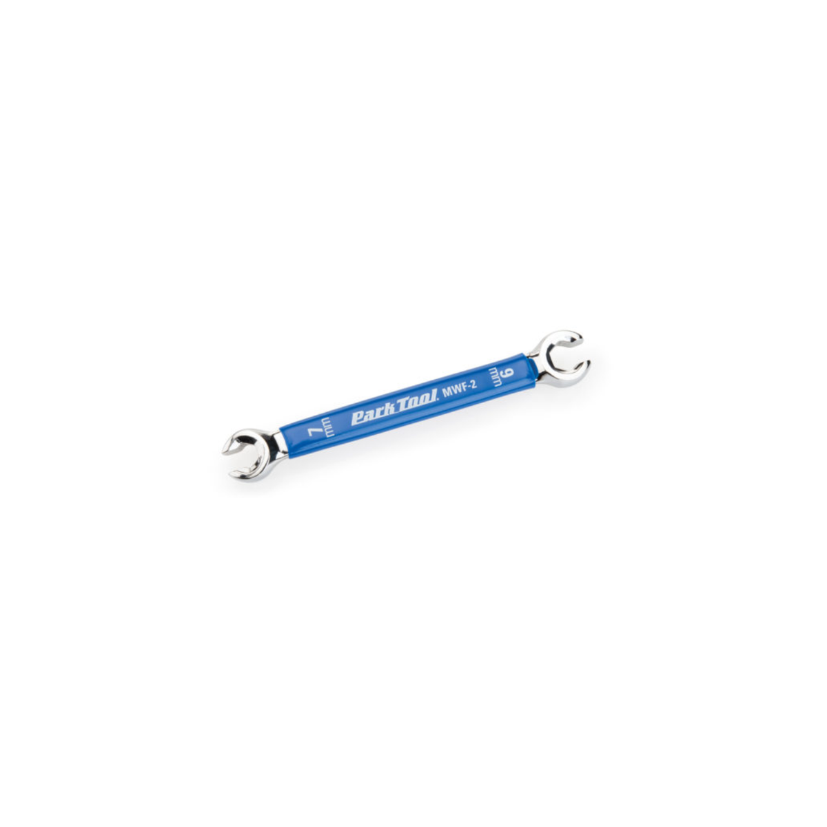 Park Tool MWF-2 Metric Flare Wrench – CCACHE