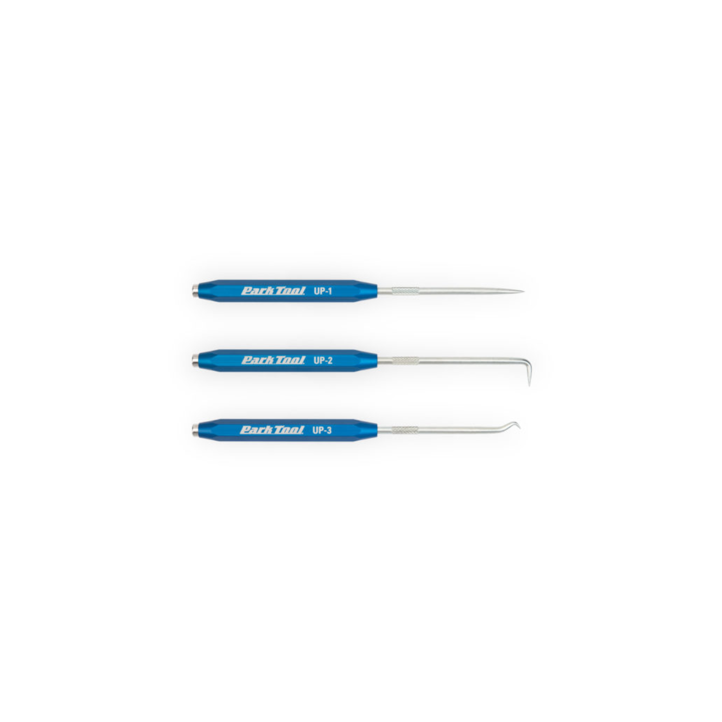 Park Tool UP-SET Utility Pick Set – CCACHE