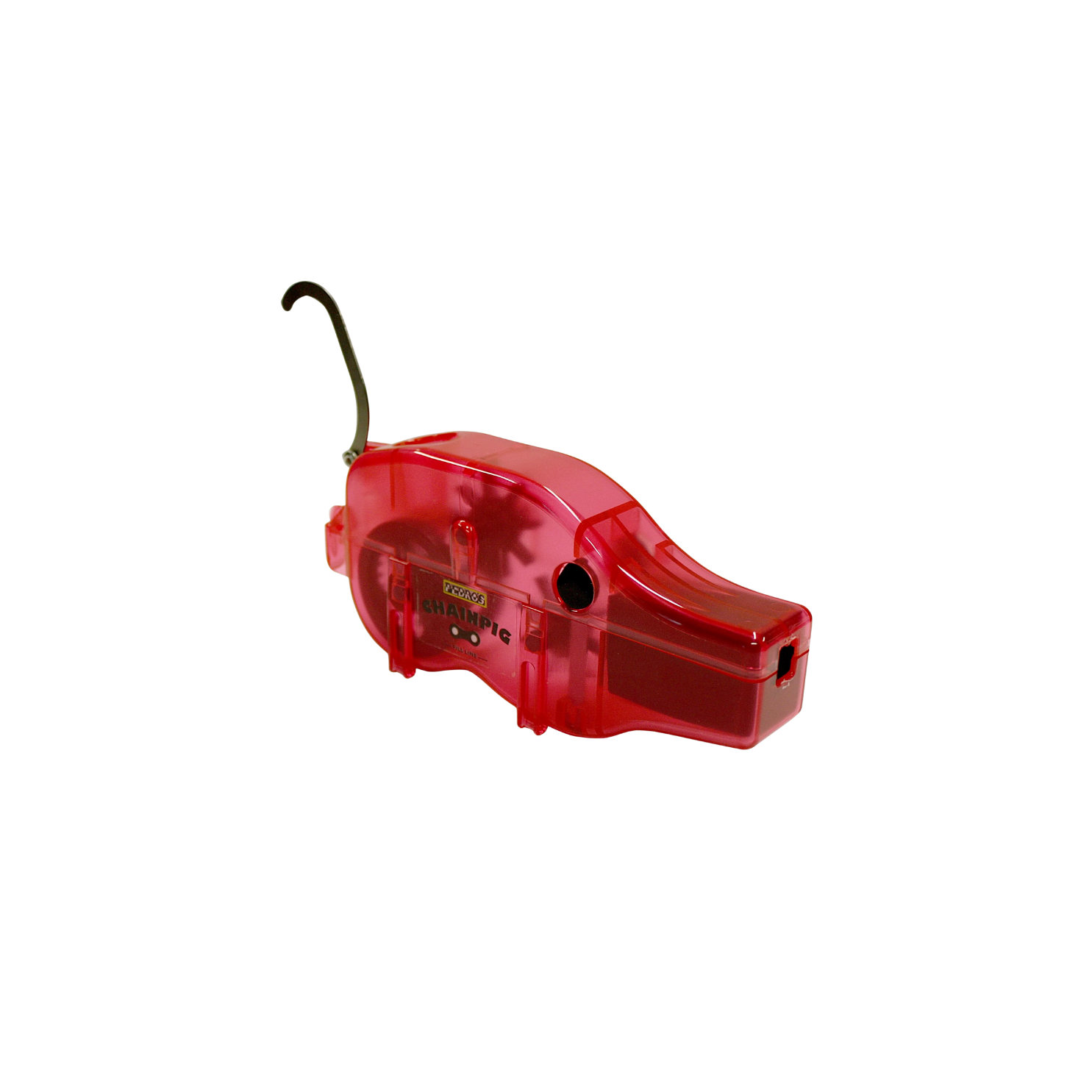 Pedro's Chain Pig II Chain Cleaner – CCACHE