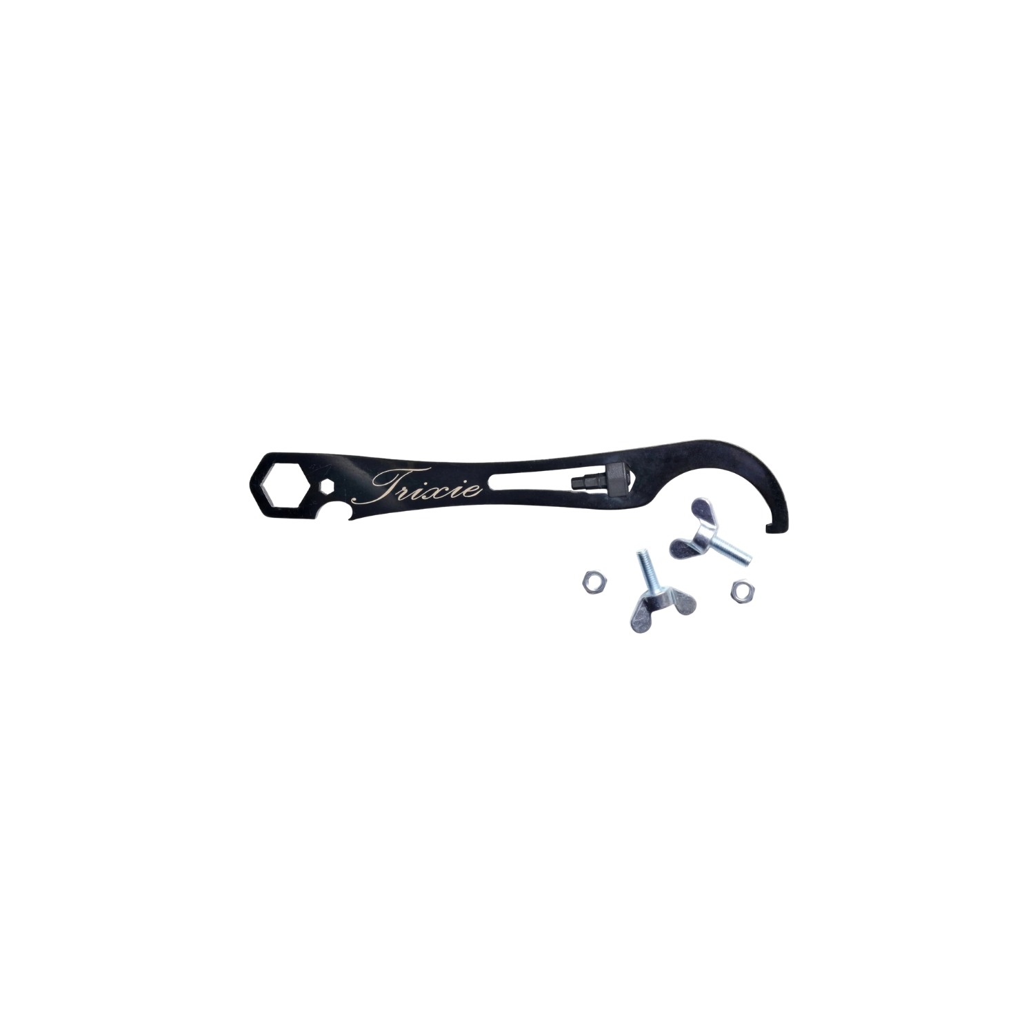 Pedro's Trixie 8-Function Fixed-Gear Multi-Tool – CCACHE