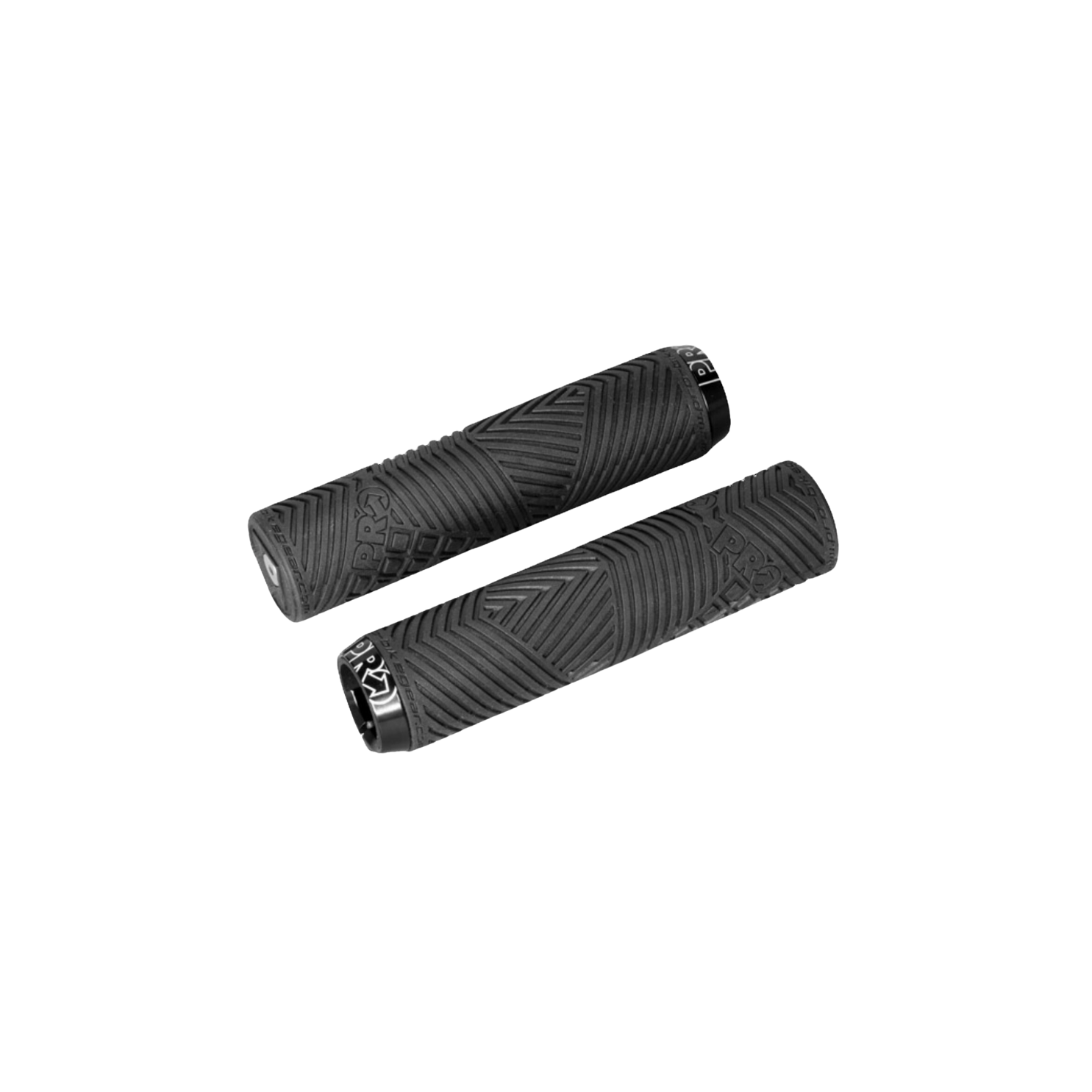 PRO Grips - Dual Lock Sport - Black - 32mm / 130mm MY16 – CCACHE