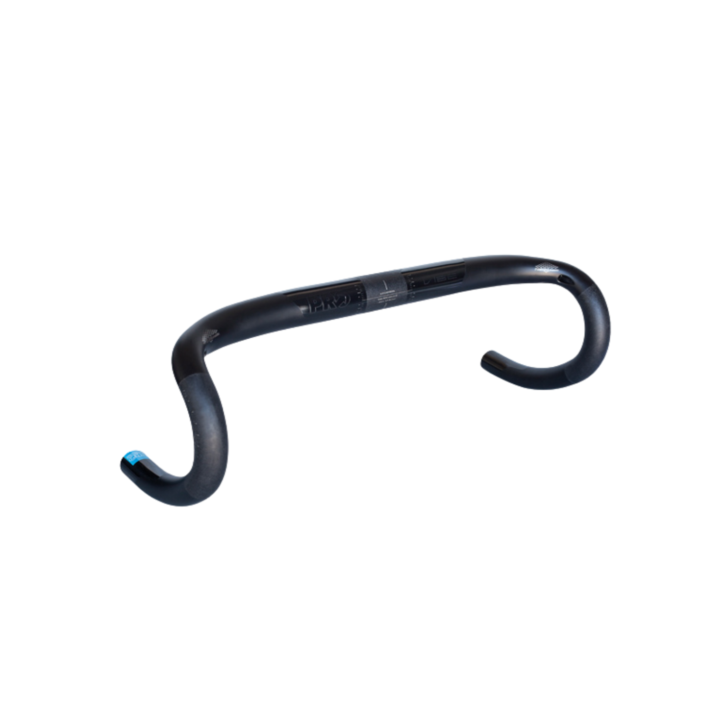 Pro Road Bar - Vibe Carbon Compact 42cm Di2 Integration – CCACHE