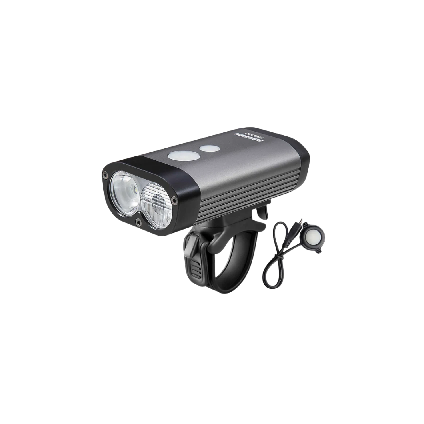 Ravemen PR1000 Front Light – CCACHE