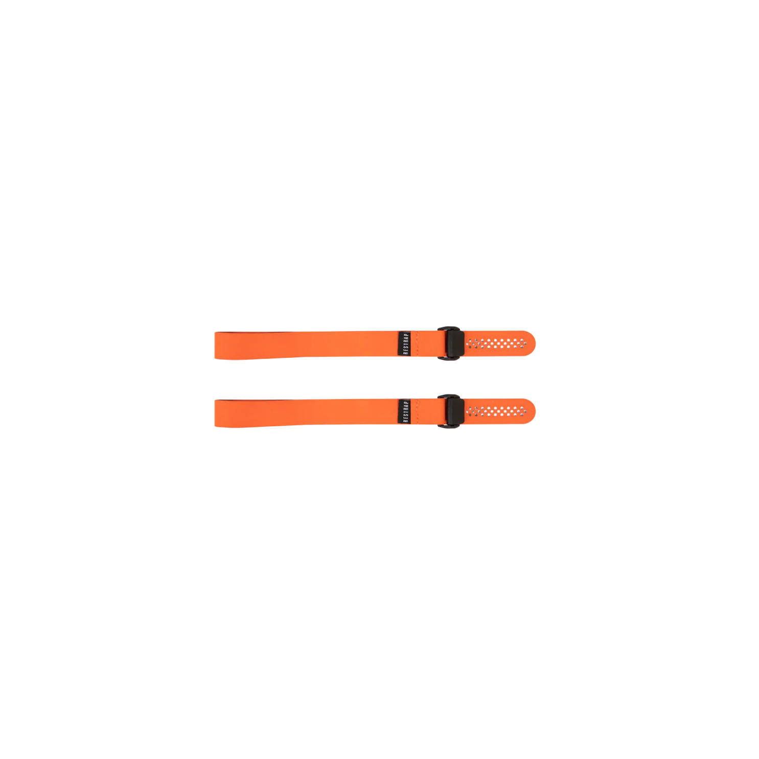 Restrap Fast Straps - Orange – CCACHE