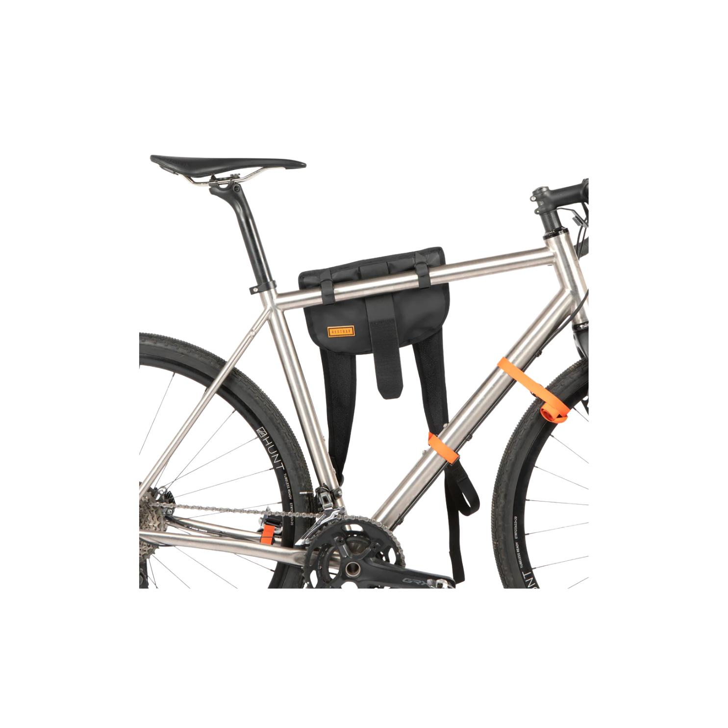 Restrap Hike-a-Bike Harness – CCACHE