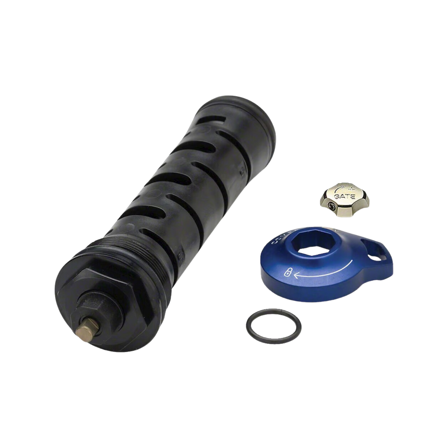 Rockshox 2008 SID Compression Damper Remote – CCACHE