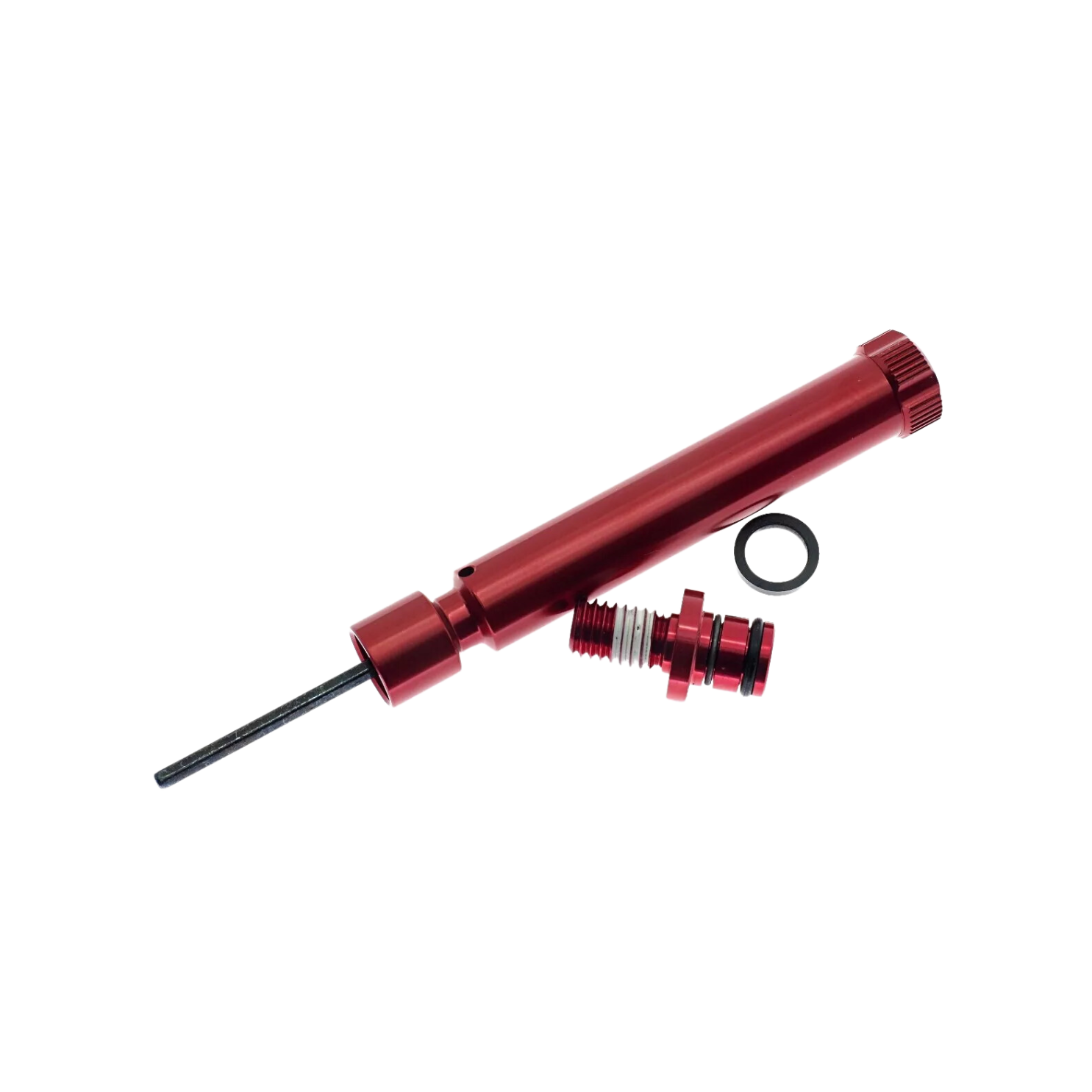 Rockshox 2009 Reba 29" Rebound Damper Adjuster Knob/Bolt – CCACHE