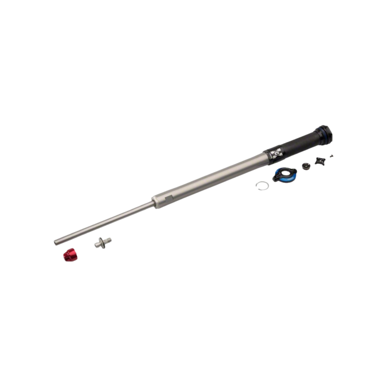 Rockshox AM RLC Charger Damper Upgrade Kit SID/REBA 26" 120mm – CCACHE