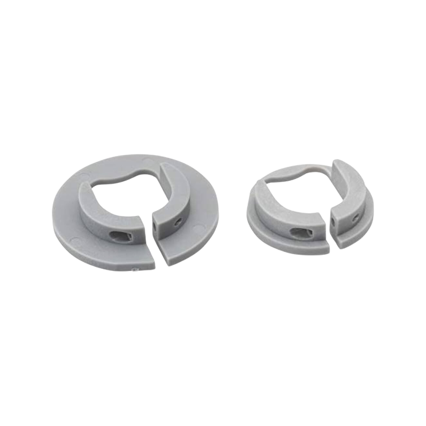 Rockshox Rear Shock Volume Reducer- Closed Mode Adjust (Includes 1 Tok ...