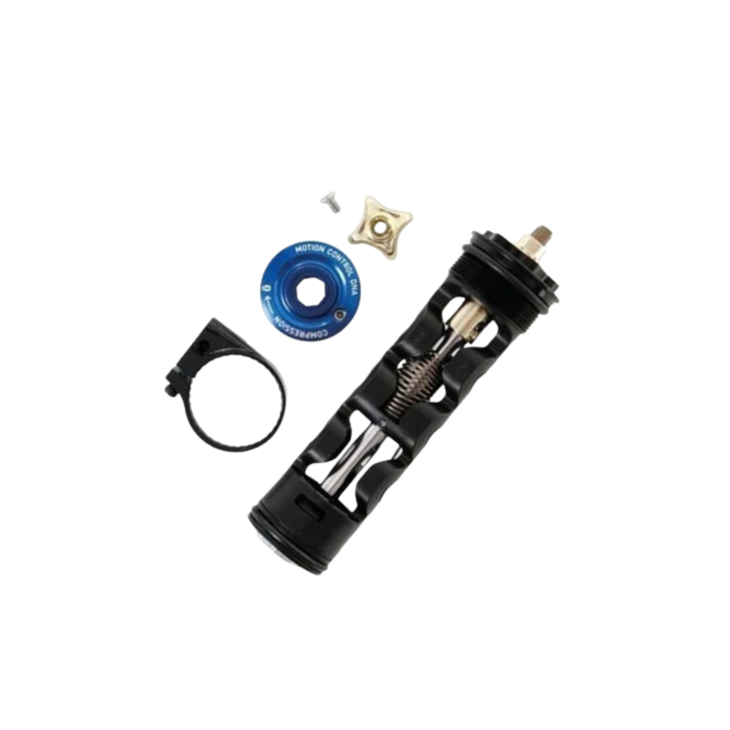Rockshox Remote Cbl Kit SID Rl/Revelation Rl 10mmpull 2013+ Damper – CCACHE
