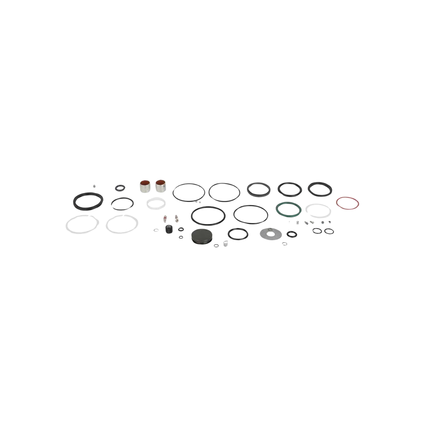 RockShox Service Kit Full Monarch With Auto-Sag Specialized B1 – CCACHE