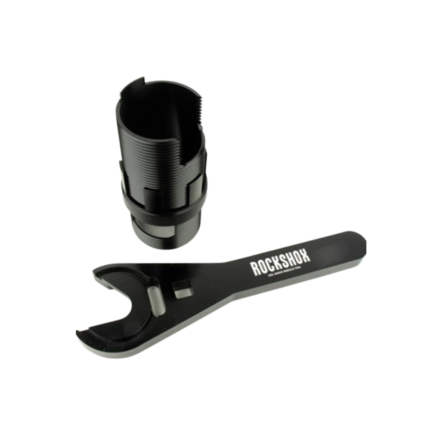 Rockshox Spring Compressor Tool, Counter Measure - Super Deluxe/Delux ...