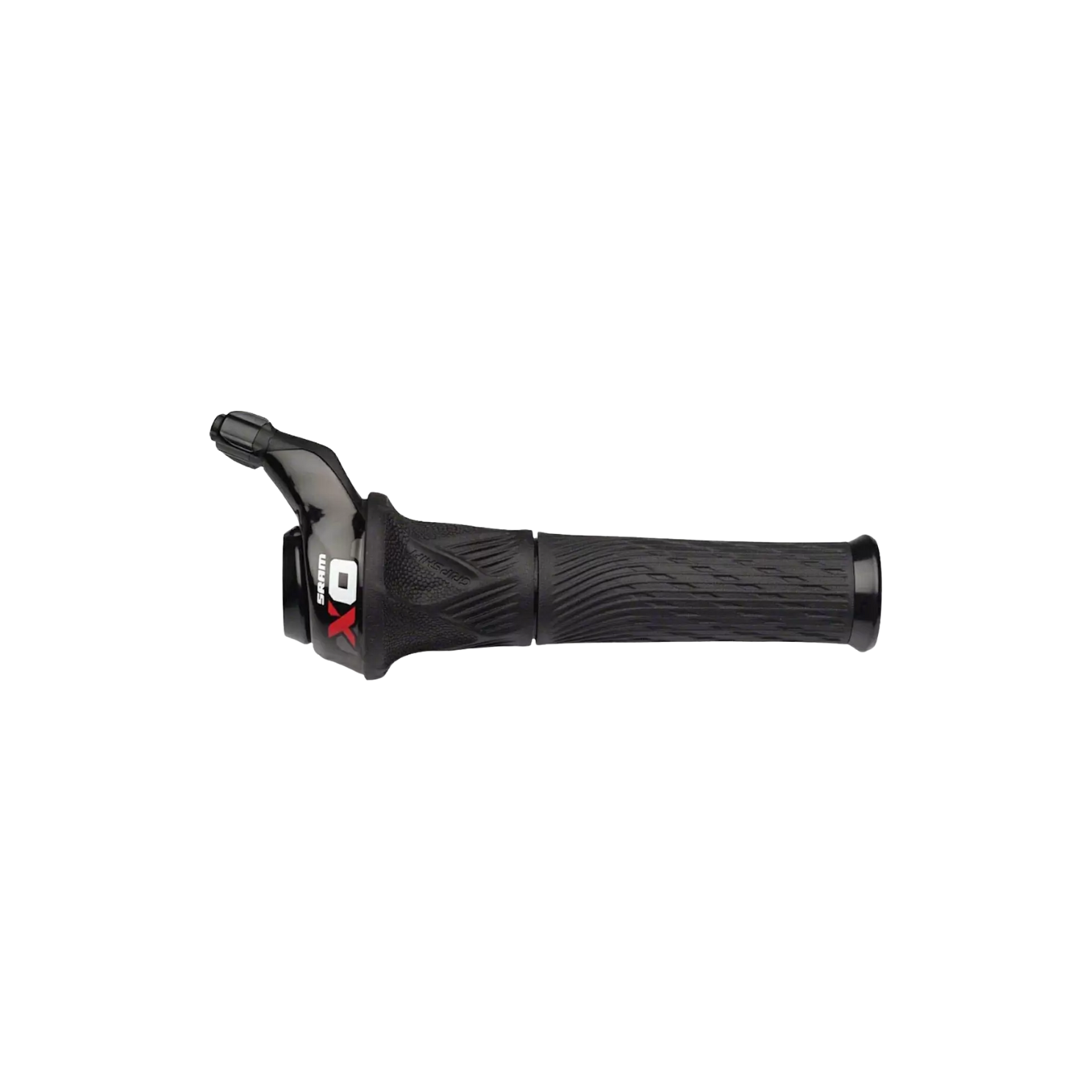 SRAM X0 2 Speed Index Front Grip Shifter - Red – CCACHE