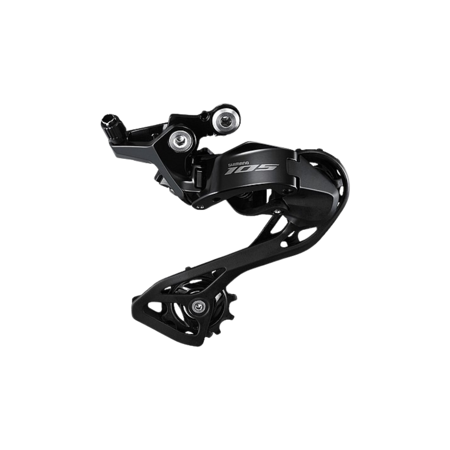 Shimano 105 RD-R7100 12-Speed Rear Derailleur – CCACHE