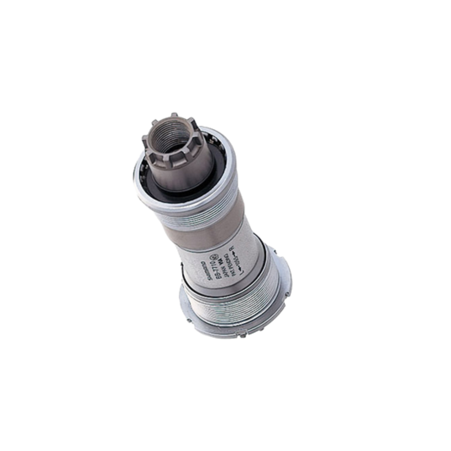 Shimano BB-7710 Bottom Bracket 68x109.5mm Dura-Ace Track – CCACHE