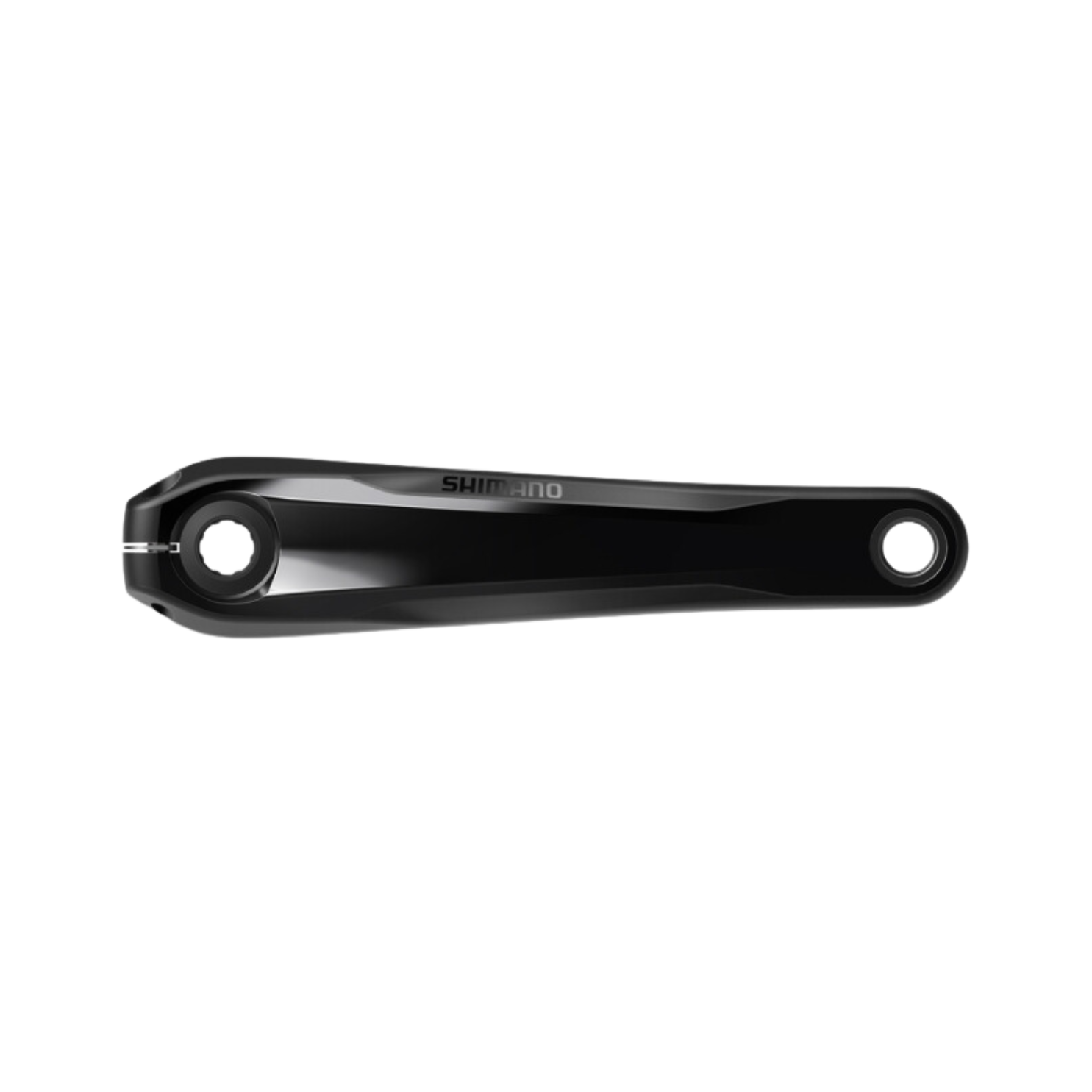 Shimano FC-EM900 Left Hand Crank Arm Unit 170mm *Ep8 & Ep6 Only* - Lef ...