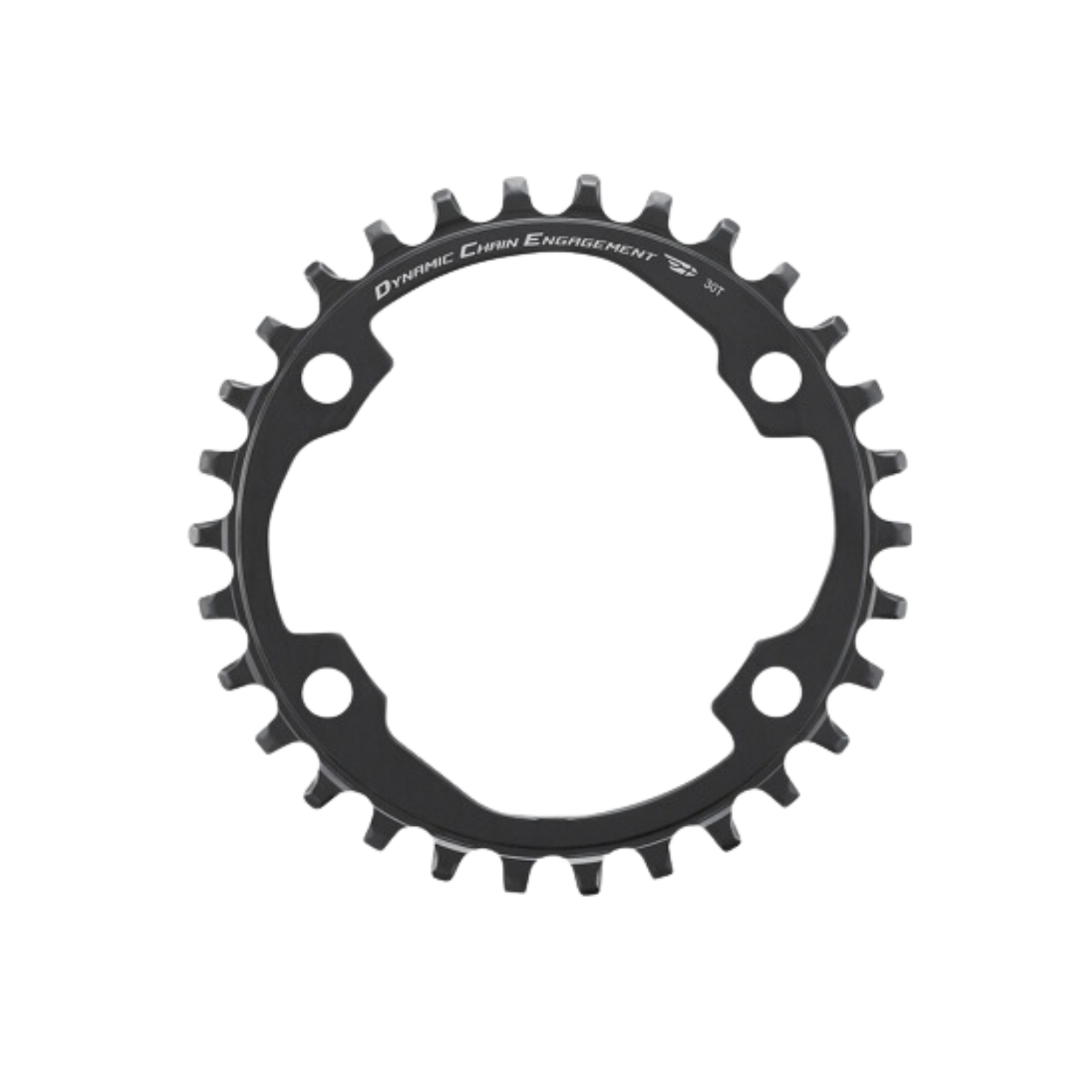 Shimano Fc-U6000-1 Chainring 30T – CCACHE