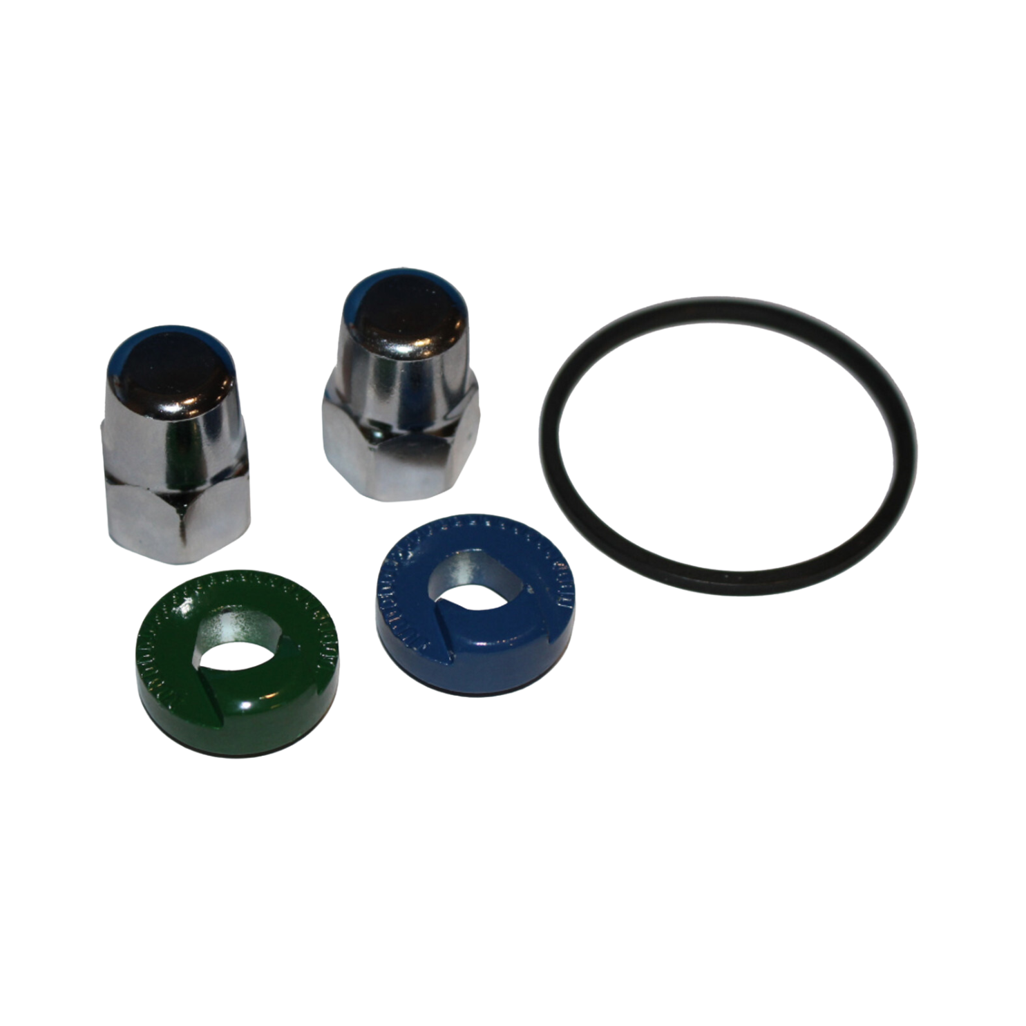 Shimano Non-turn Washer Sg-C7050-5Alfine DI2 Component for Vertical Dr ...