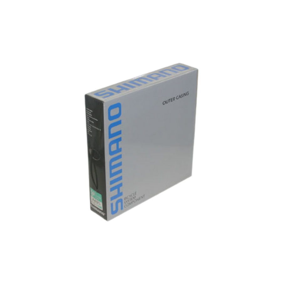 Shimano Ot-Sp41 Shift Casing 50m Roll Black – CCACHE